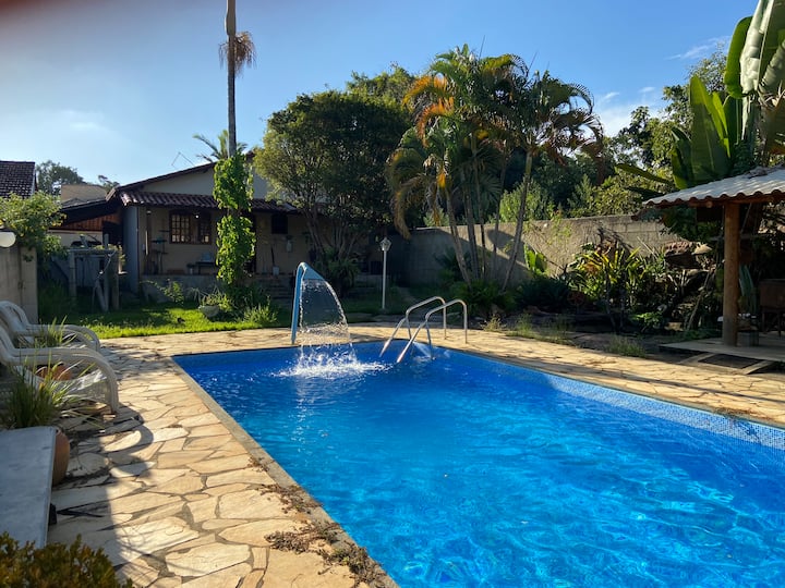 Sítio Em Lagoa Santa - Gruta Da Lapinha - Lagoa Santa