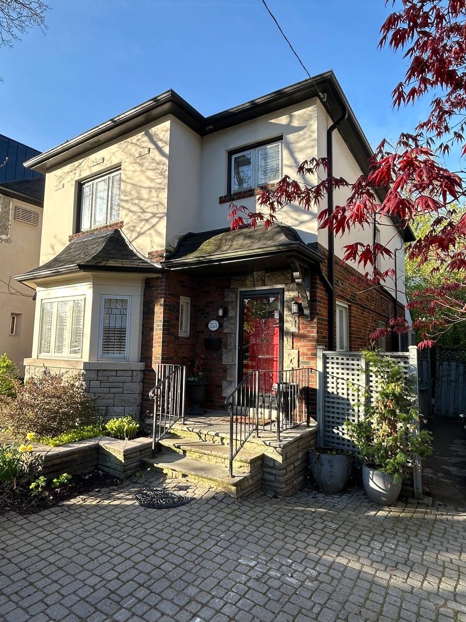 Toronto Holiday Rentals & Homes - Canada | Airbnb