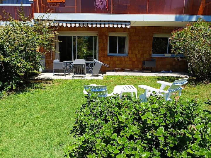 Les Dunes De Nauzan - La Palmyre