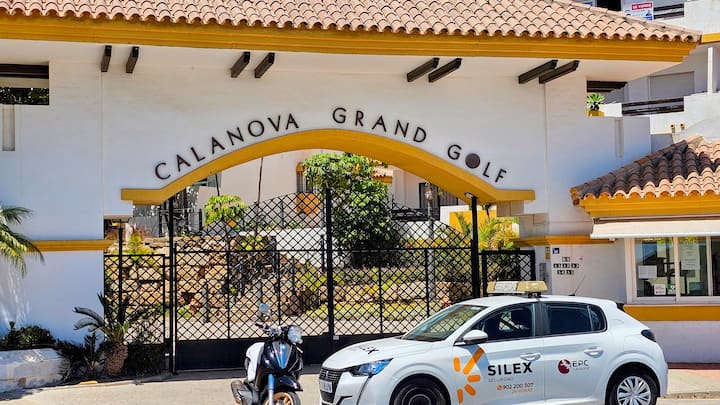 Calanova Grand Golf Residence - ミハス