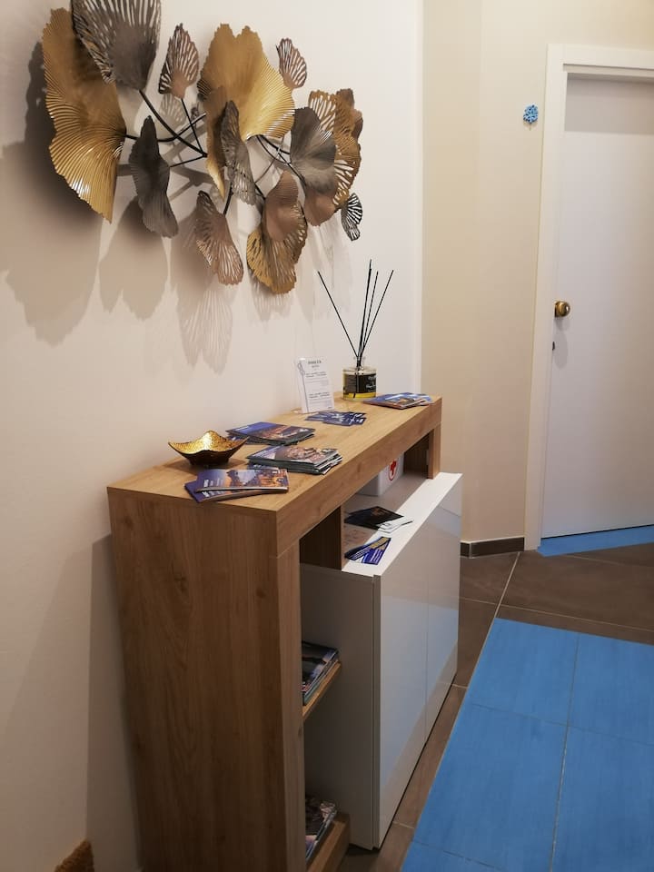 Casa Vacanze Philia - Salerno