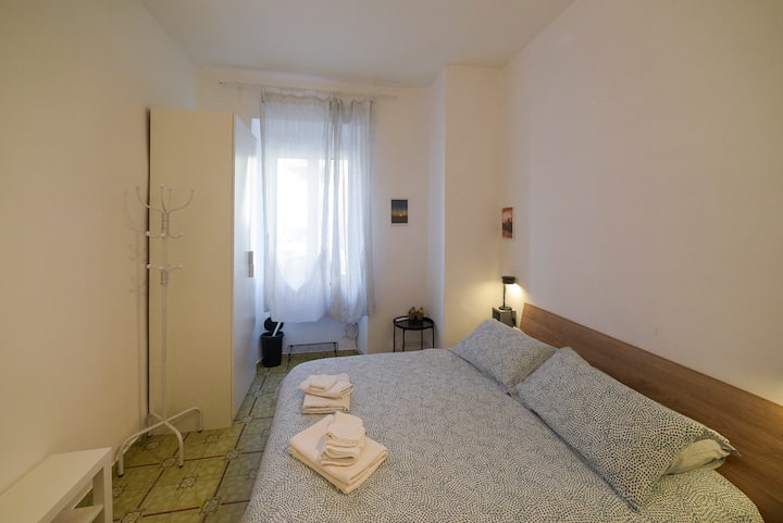 Nice Apartment Metroc 10 Min. Colosseo Casa Teresa - Olaszország