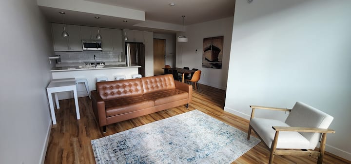 River View Condo - Whitehorse