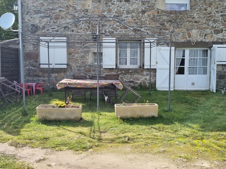 Gite 4 à 6 Personnes - La Salvetat-sur-Agout