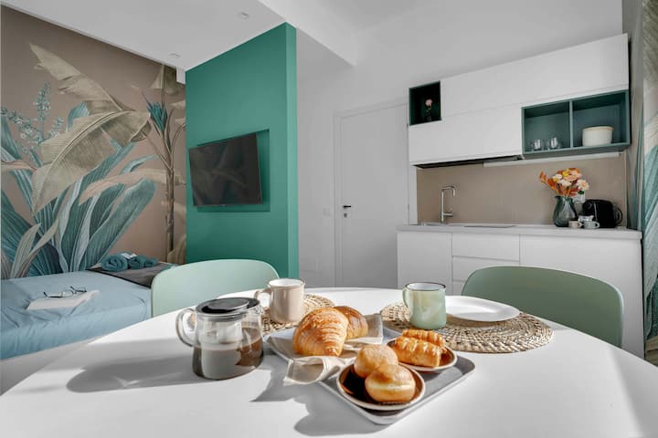 House In Fashion: Tortona-navigli-duomo-m4 - Assago