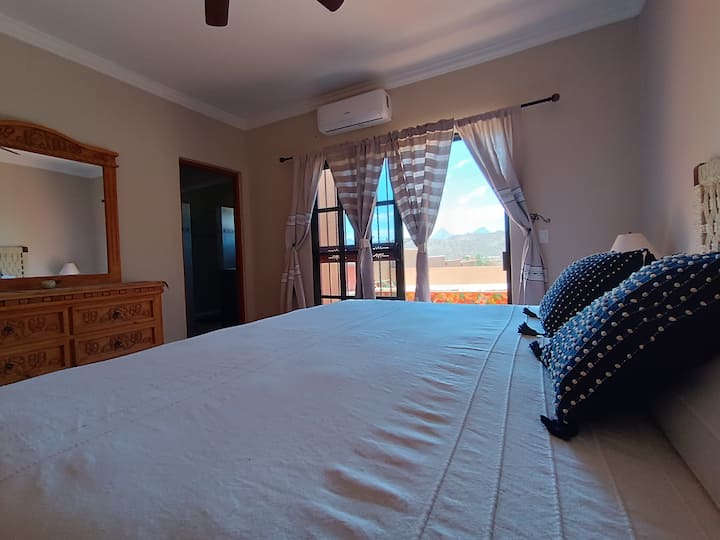Finca Del Sol - Loreto
