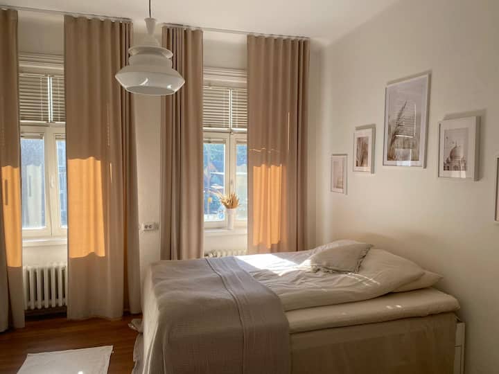 Room In The Center Of Kadriorg (Homestay) - Tallinn