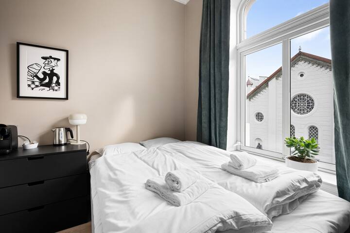 Bohemian - Double N°8 - Bergen