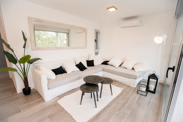 A 5 Min Campus Uade / Cochera + Balcon + Wifi - Pinamar