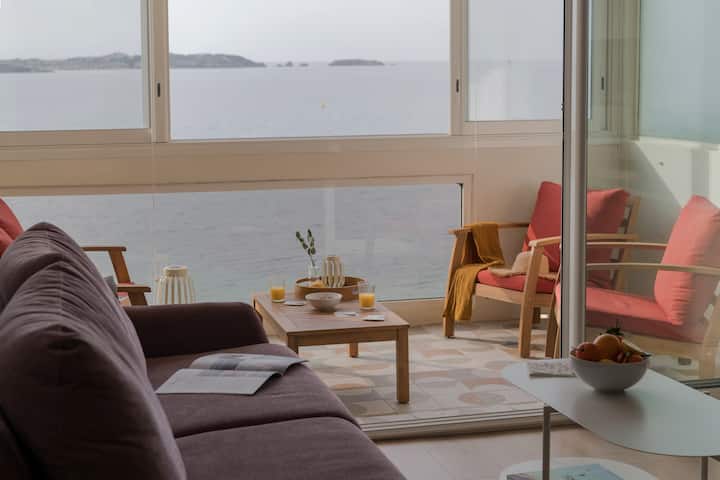 L’évasion Du Brusc – Plage & Clim - Six-Fours-les-Plages