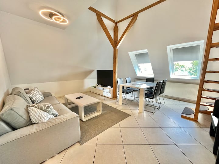 Guesthouse | Fitters' Apartment  | Bielefeld - Bielefeld