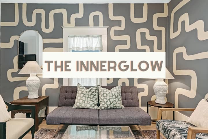 The Innerglow House In Mckinney - McKinney, TX