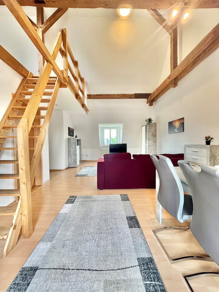 Guesthouse| Fitters' Apartment| Modern | Bielefeld - Herford