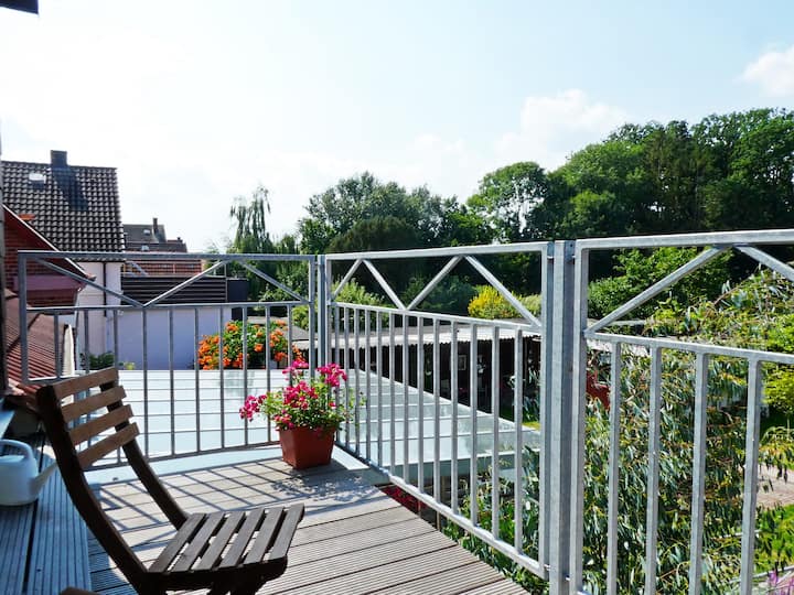 Landgang Ii - Elsfleth