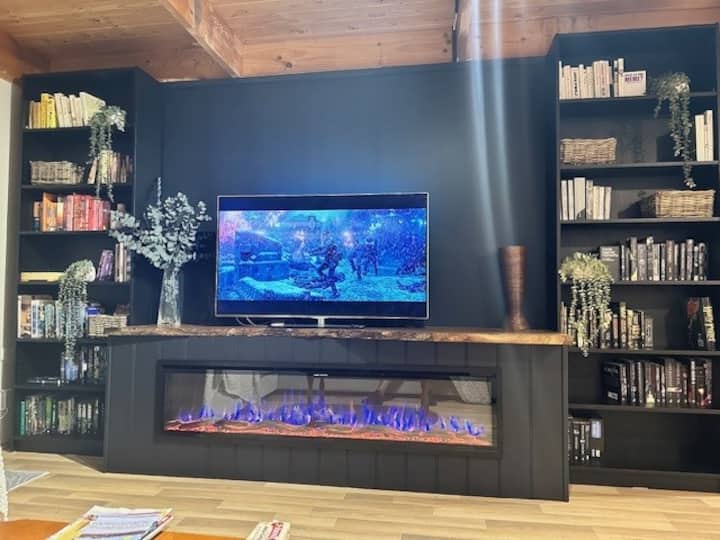 Fun Family Getaway Shack On 8 - Mandurah