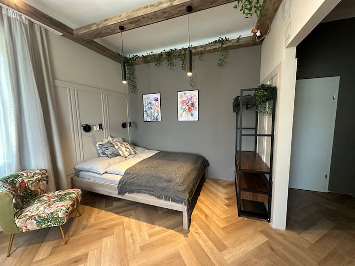Book-a-room Salzburg Apartment 34 - Freilassing