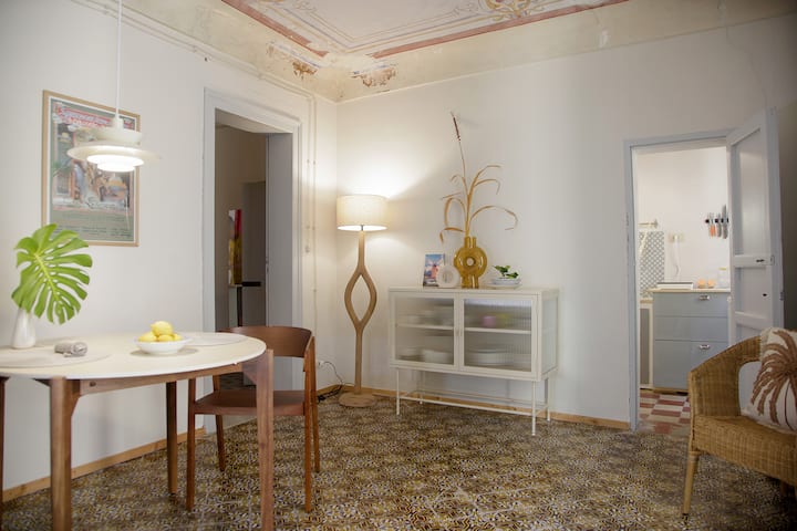 Casa Alla Piazzetta 2 Piano Sx - Trapani