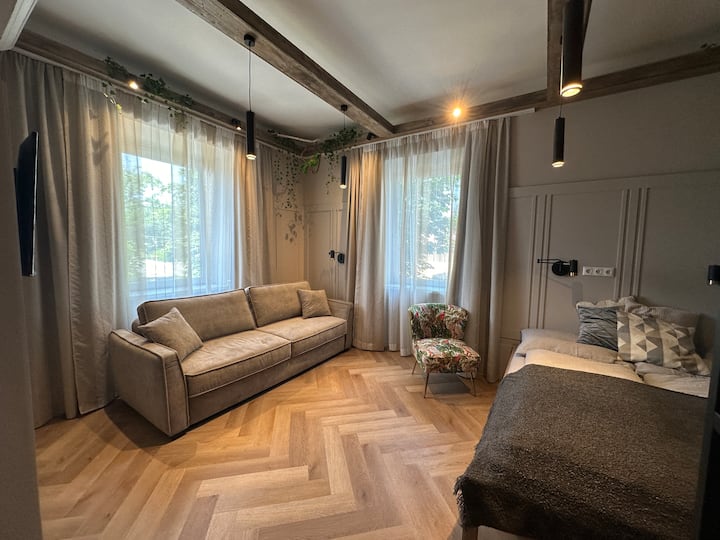 Book-a-room Salzburg Apartment 32 - Salisburgo