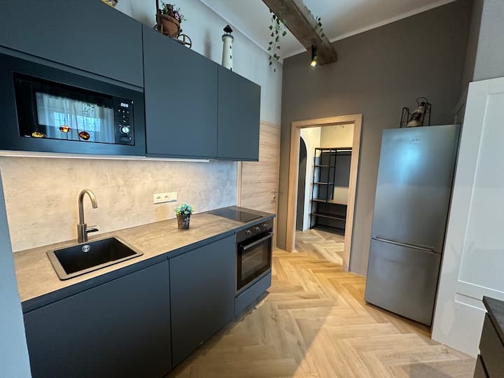 Book-a-room Salzburg Apartment 32 - Salzburg