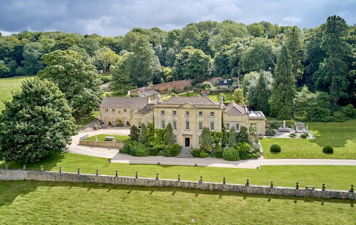 Cotswold Coach House With Breathtaking Views - Cheltenham