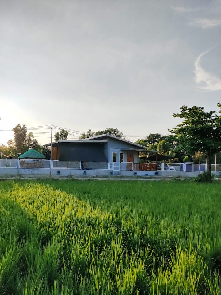 Praise Farmhouse - Private Staycation In Baliwag - Plaridel