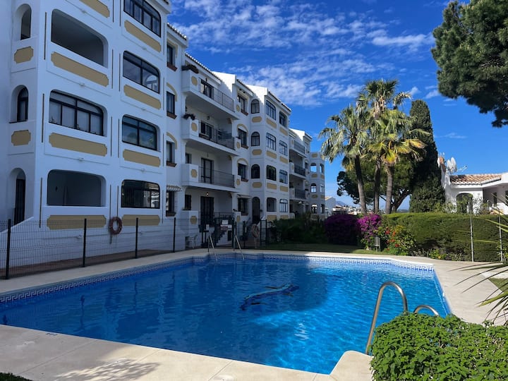 Las Acacias - El Bombo Beach - Spanje