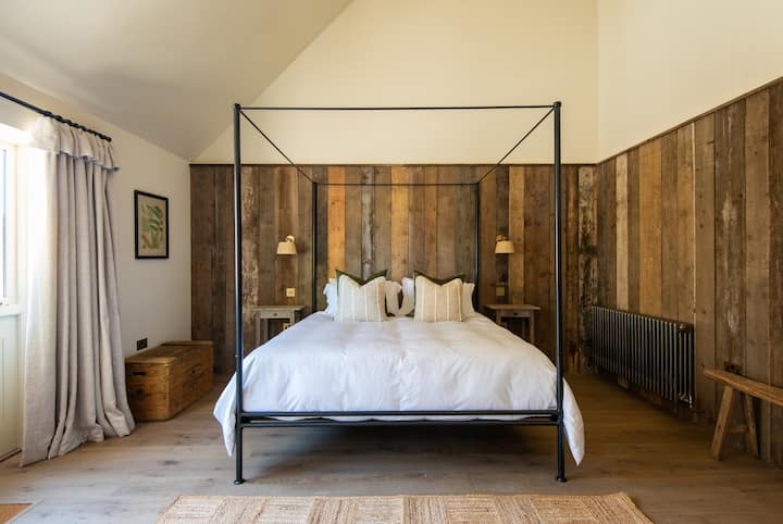 Stables - Room 2 - Lapstone Barn - Moreton-in-Marsh