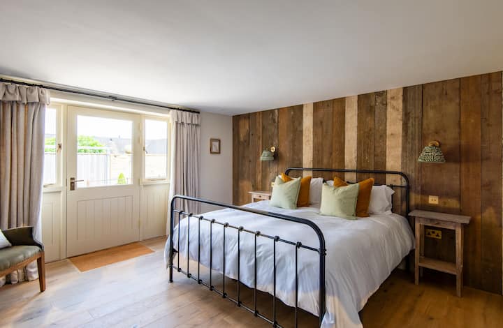 Stables - Room 3 -Lapstone Barn - Moreton-in-Marsh