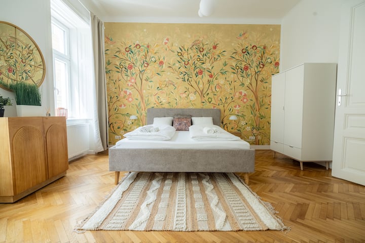 4ty3 Apartments - Urban City Apartment Top 14 -