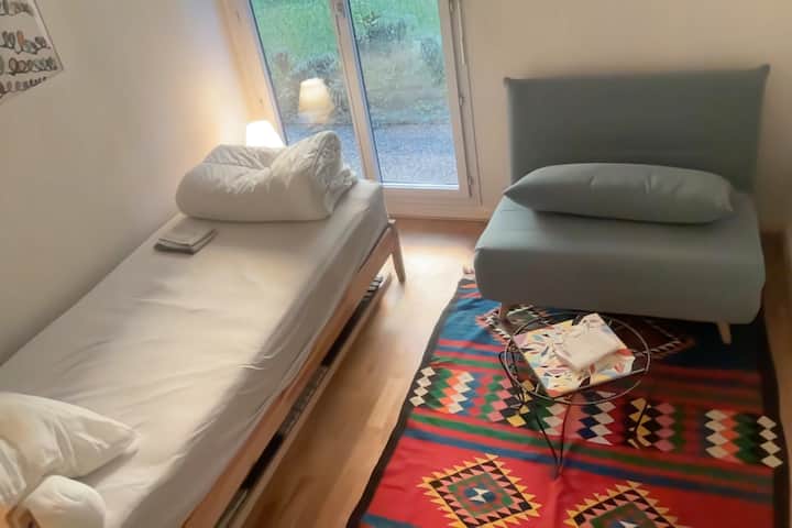 Chambre Chez Jean-philippe - Bordeaux