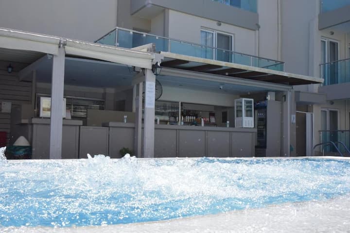 Bristol Sea View-rooftop Apt. - Kos