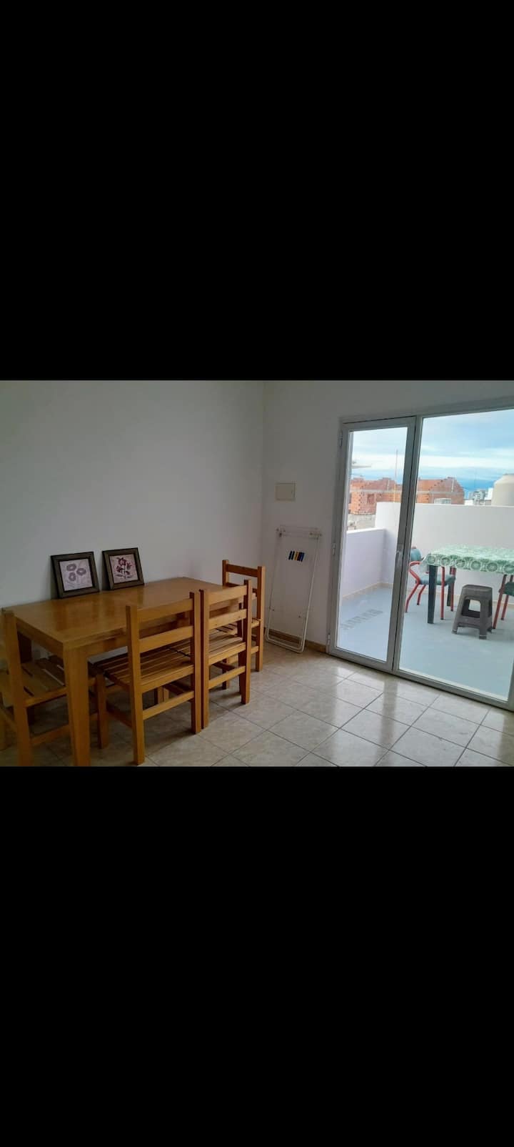 Departamento 2 Pasajeros. Mascotas Permitidas. - Puerto Madryn