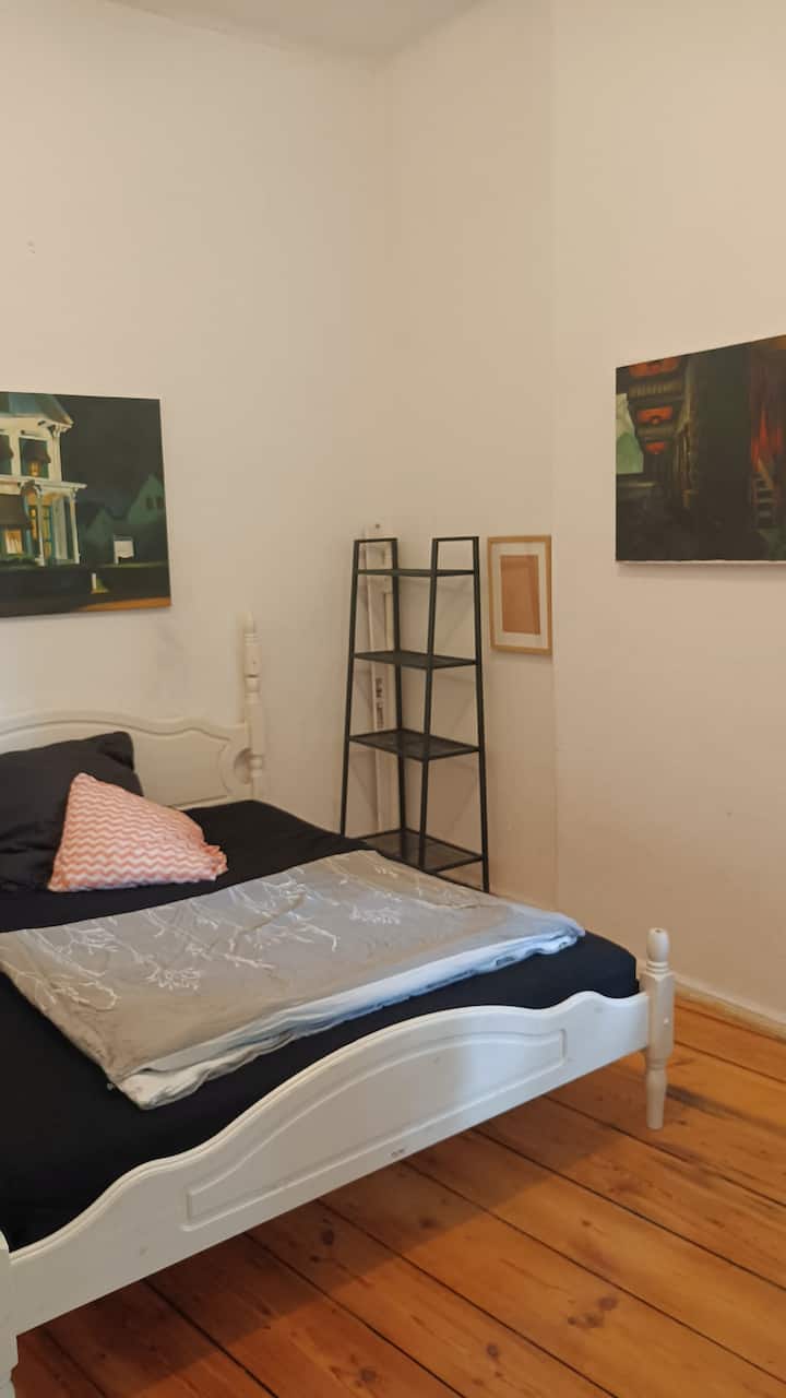 Welcome To The Prettiest Flat In Neukoelln - Berlin