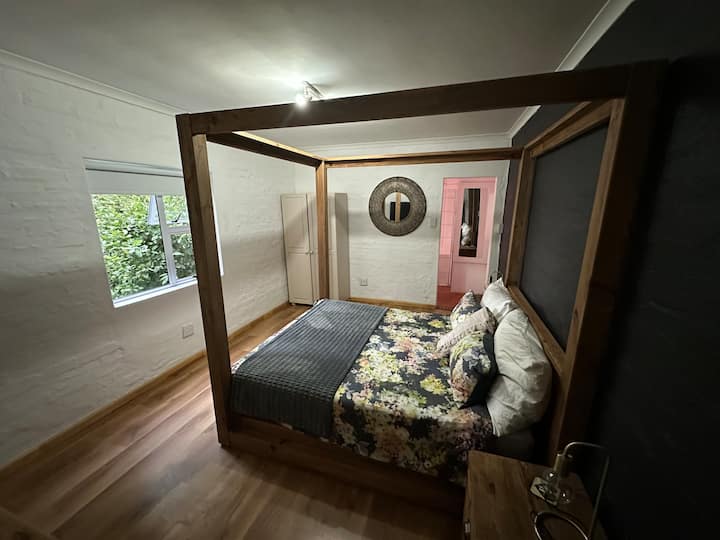 3 On Uitsig - 스텔렌보스