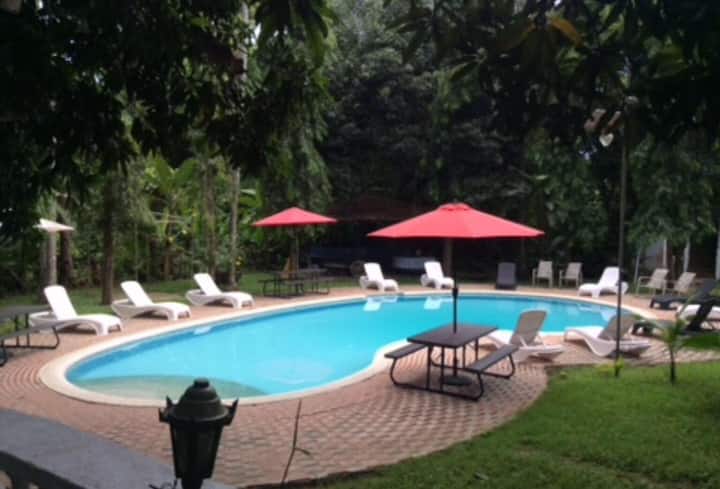 Marvill Forest Camp - Bauan