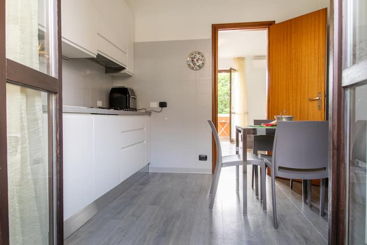 Oasi -Moderno Trilocale•milano Rho Fiera - Saronno