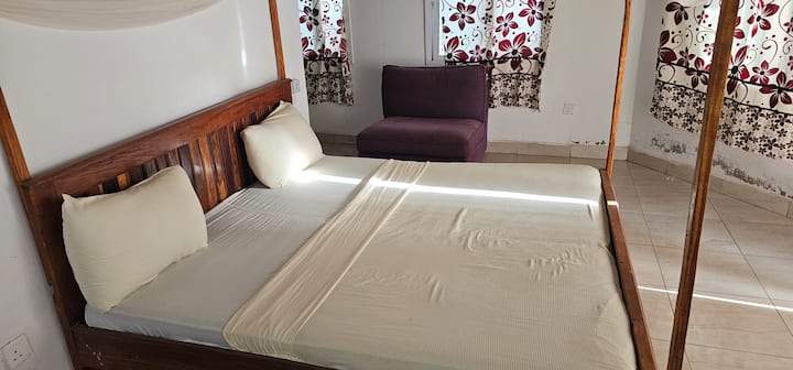 Sita Joyeh Apartman - 감비아