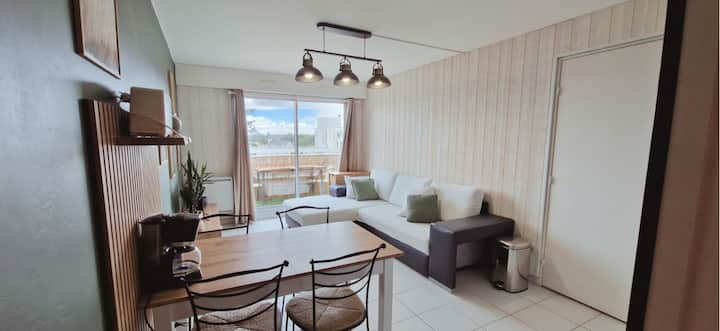 Le Cœur Des Océanes - Pornichet