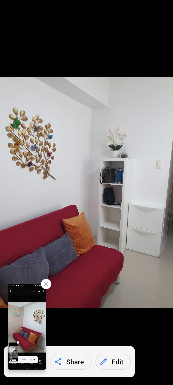 Seares 1200/nyt 2pax Extra Pax 500/head/nyt
Max 3 - Pasay