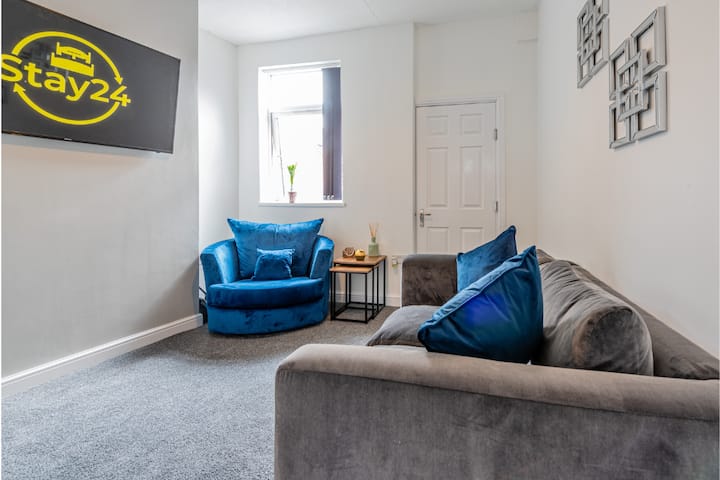 40% Off | Business | Families - Stoke-on-Trent