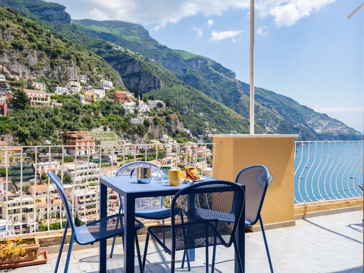 Casa Bijou Positano - Positano