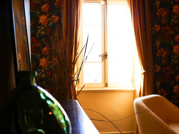 Maison D'hôtes Stay & Cook - Suite Joséphine - Annonay