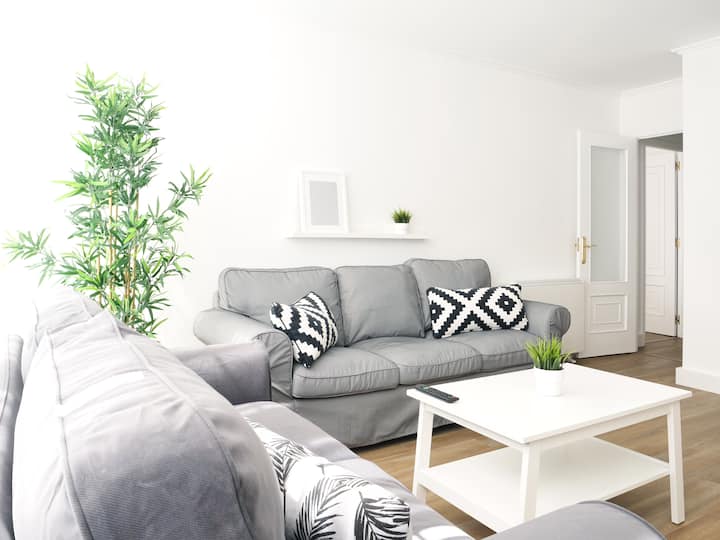 Apartamento Pataka Ii - San Valentín