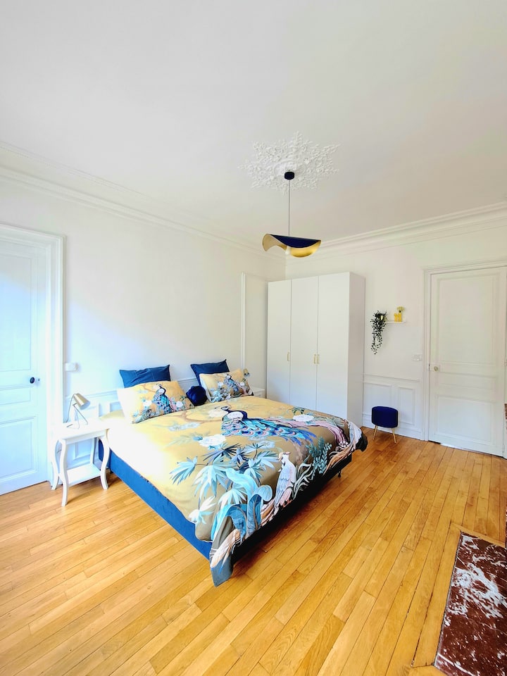 L'instant Rémois * Marché De Noël * Hypercentre * - Reims