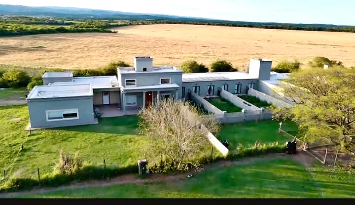 La Lomita House - Argentina