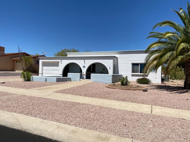 Green Valley Desert Paradise - Green Valley, AZ