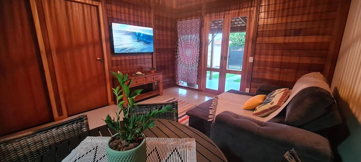 Conforto A Alguns Passos Do Mar. - Guaratuba