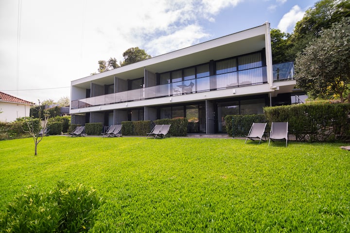 Casa Do Manuel - Estudio Piso Superior Norte - Faial