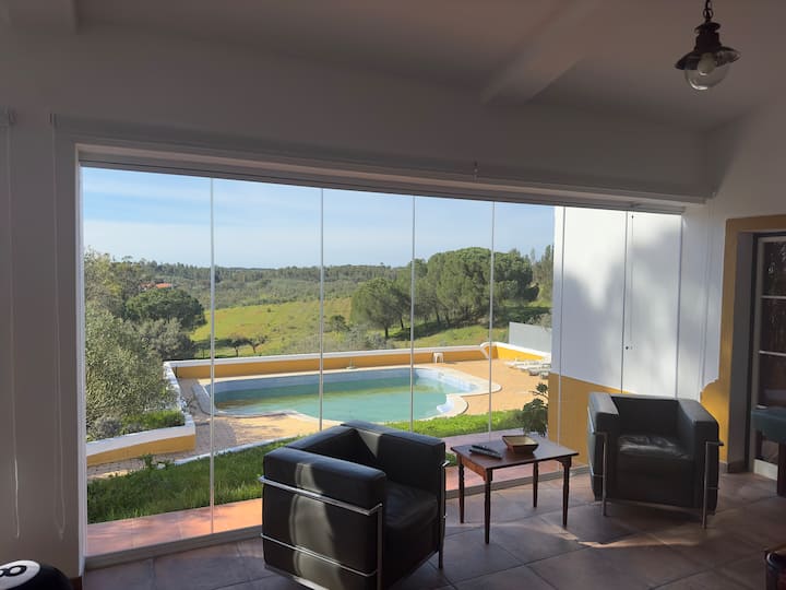 Monte Ara - Alentejo - Avis