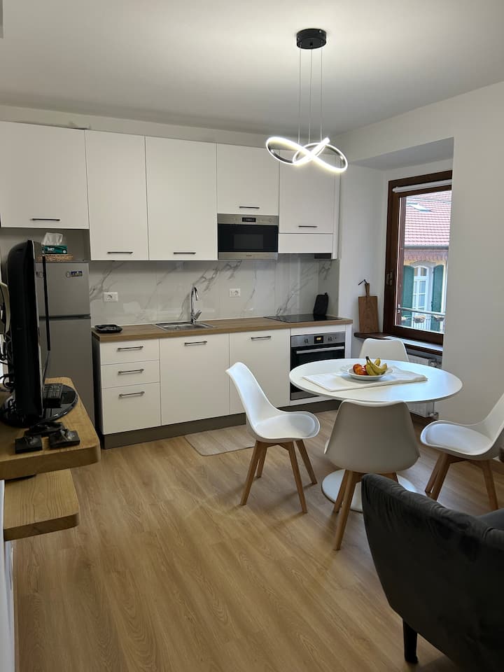 Casa Karina - Verbania